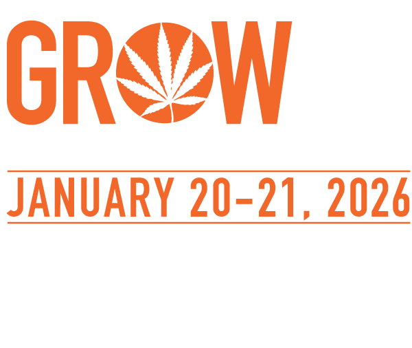 Grow Up Conference & Expo | Canada's Largest B2B Cannabis Event